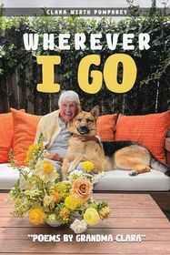 Wherever I Go | Shop Today. Get it Tomorrow! | takealot.com