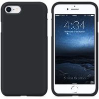 CellTime™ iPhone 7/8 Shockproof Thickened Design Silicone Case Soft ...