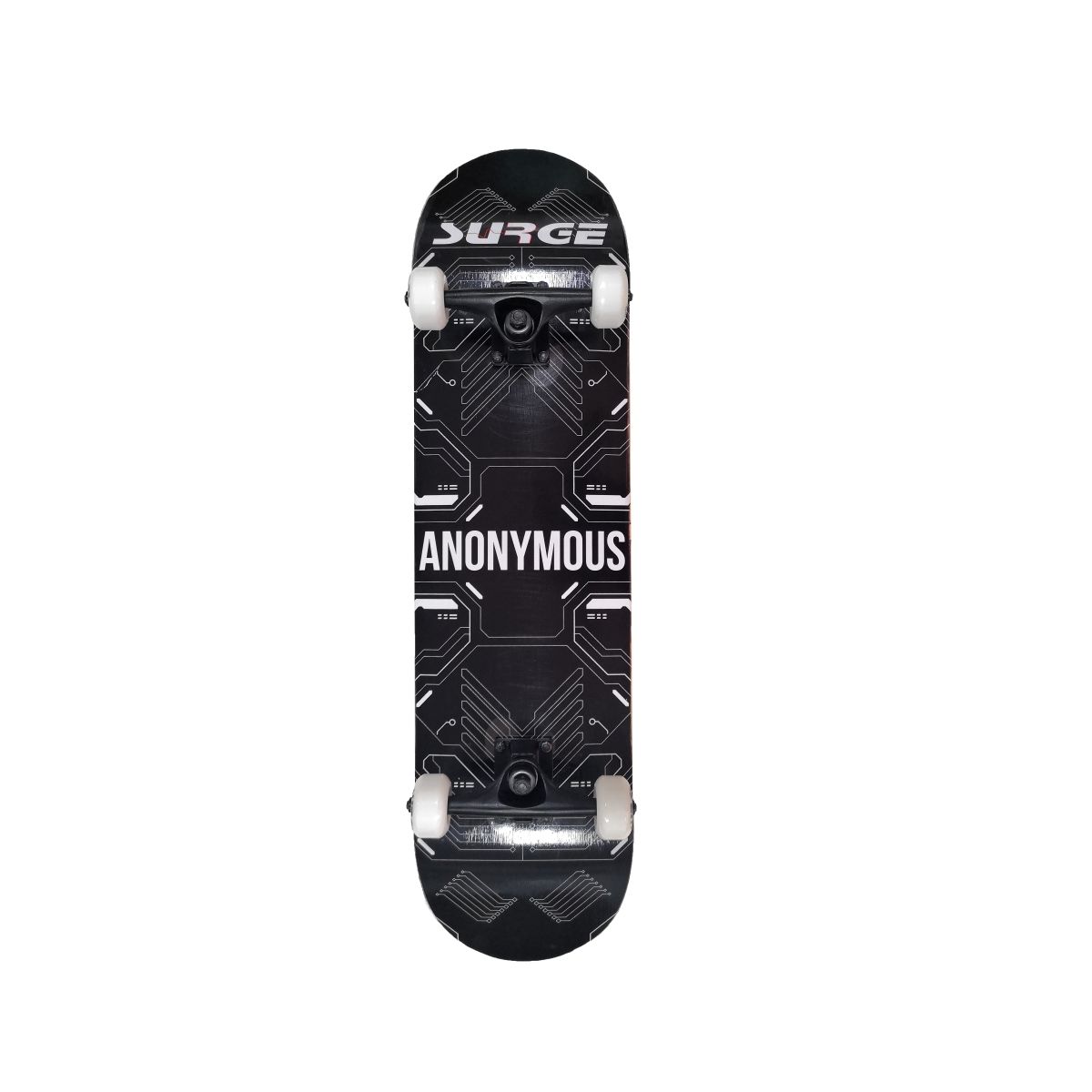Surge Cyber Skateboard | Shop Today. Get it Tomorrow! | takealot.com