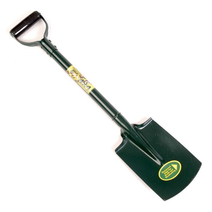 Lasher - Camping Spade 4X4 | Shop Today. Get it Tomorrow! | takealot.com
