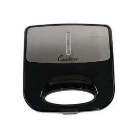 2 slices Sandwich Maker Condere ZS-2430 | Shop Today. Get it Tomorrow ...