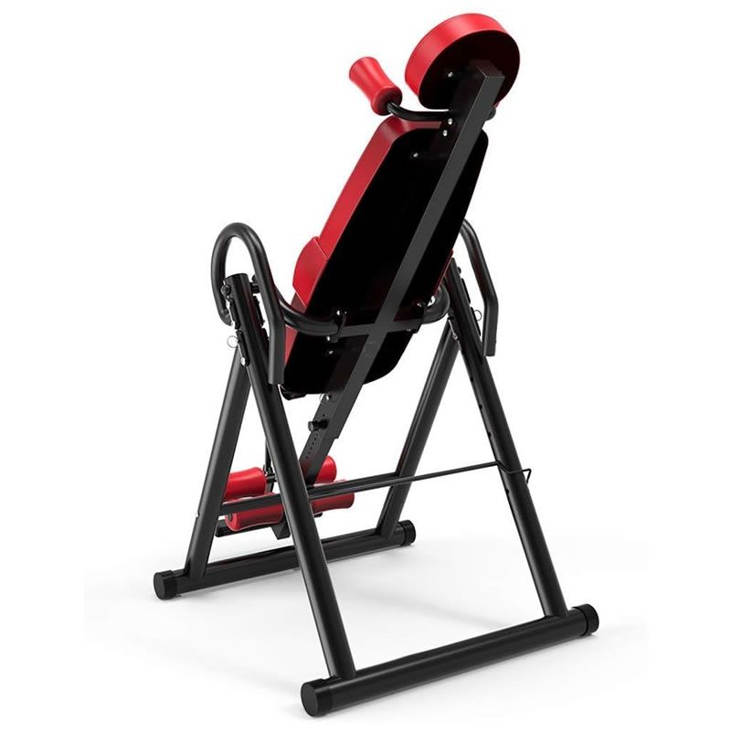 Adjustable Folding Full Body Fitness Back Stretching Machine E8-6-6 ...