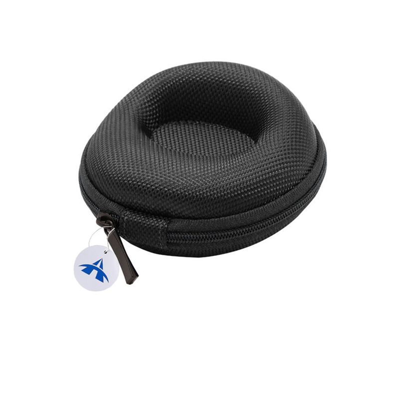 Single EVA Watch Travel Case Portable Watch Box Storage Organizer ...