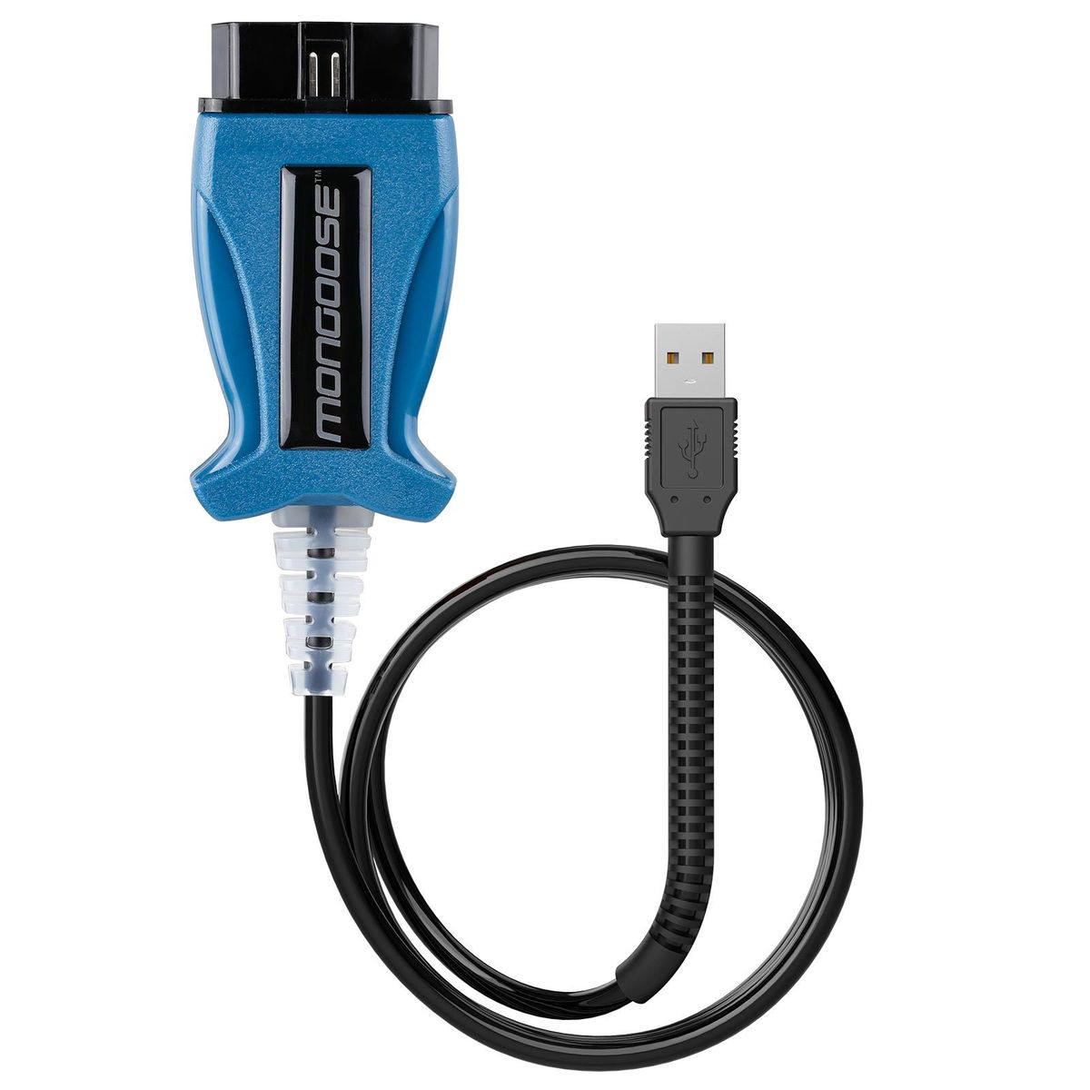 JLR Mongoose Cable Diagnostic Interface for Jaguar & land Rover | Shop Today. Get it Tomorrow ...