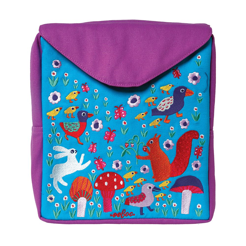eeBoo Hoppy Bunny Backpack | Shop Today. Get it Tomorrow! | takealot.com