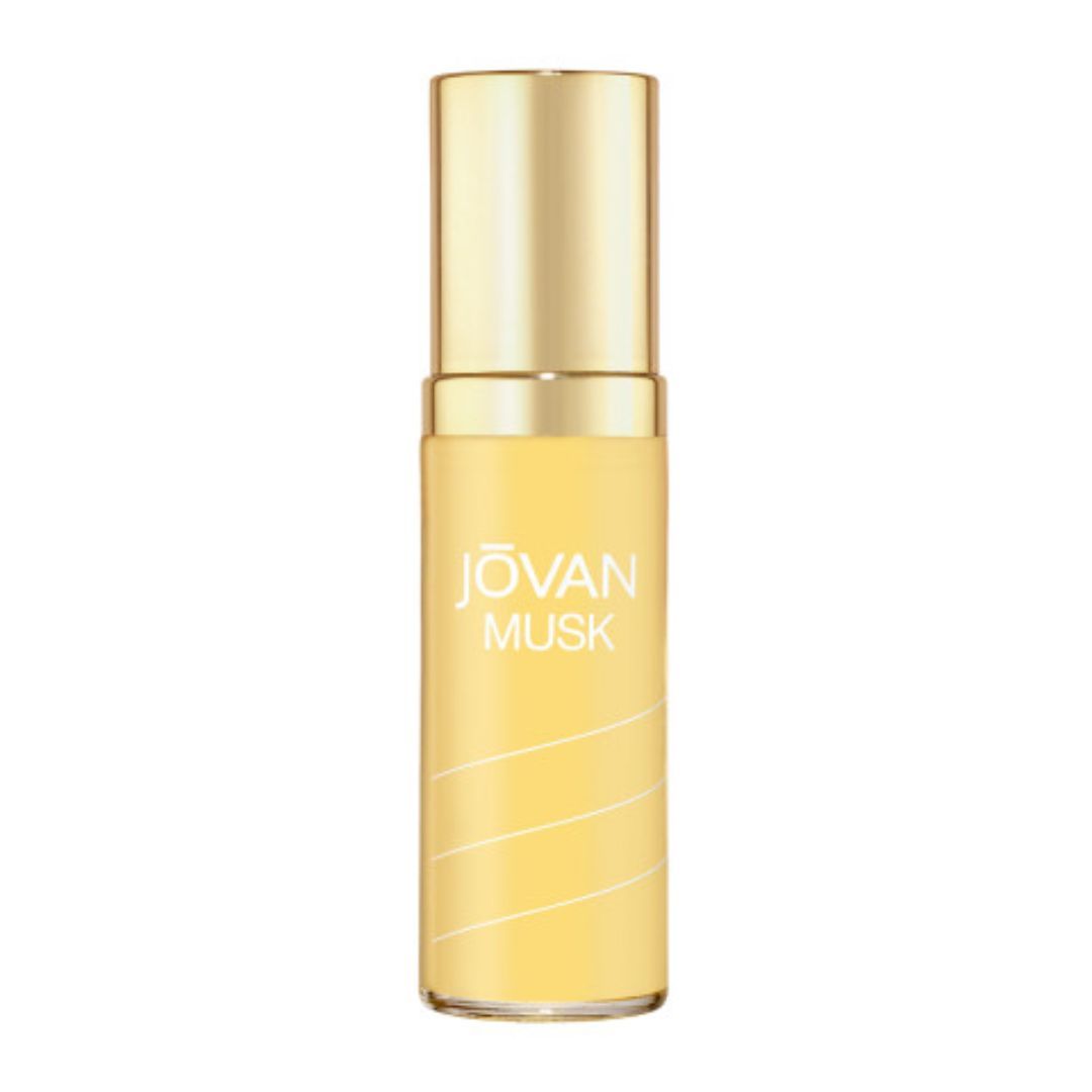 Jovan Eau de Cologne Spray, Musk for Women | Shop Today. Get it ...