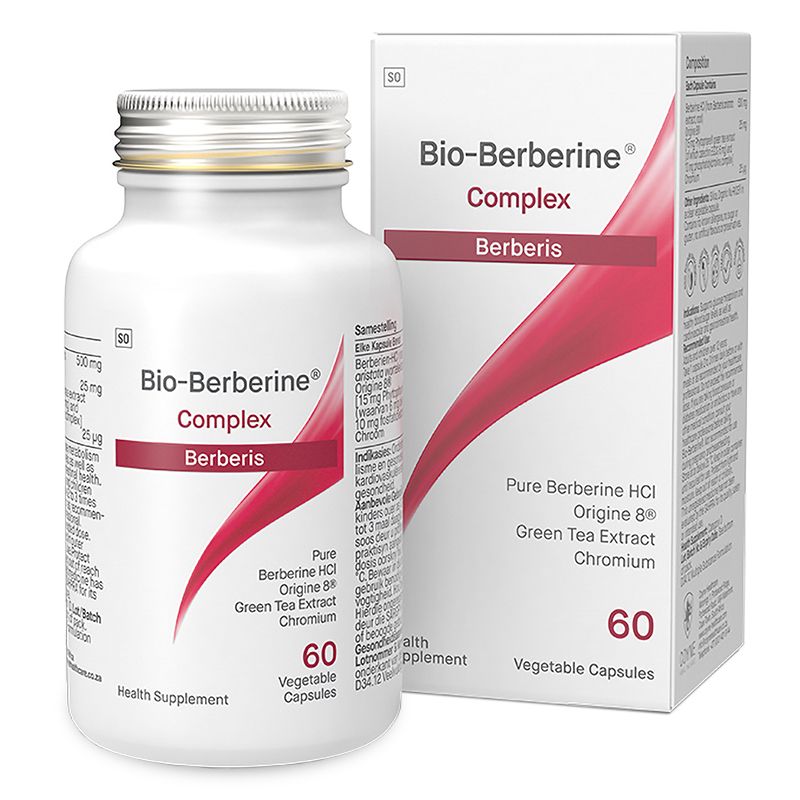 Coyne Bio-Berberine Complex Berberis 60's | Shop Today. Get it Tomorrow ...