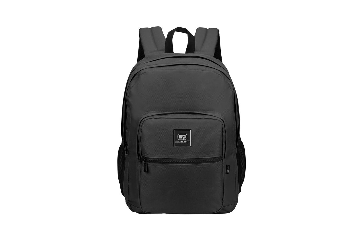 Quest Bobby 27L Backpack - Stylish, Durable & Spacious Bag for Daily ...