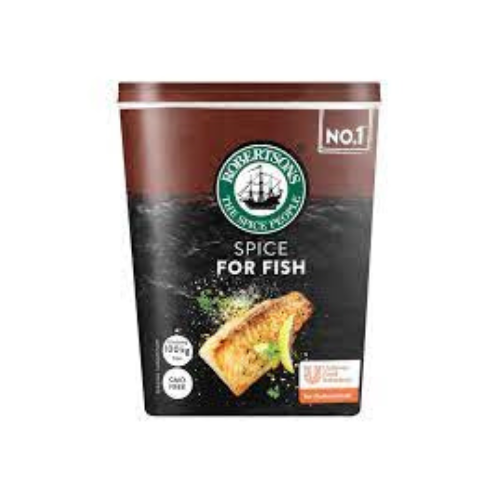 Robertsons Fish Spice 1kg (11442) | Shop Today. Get it Tomorrow ...