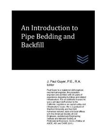An Introduction to Pipe Bedding and Backfill | Shop Today. Get it ...
