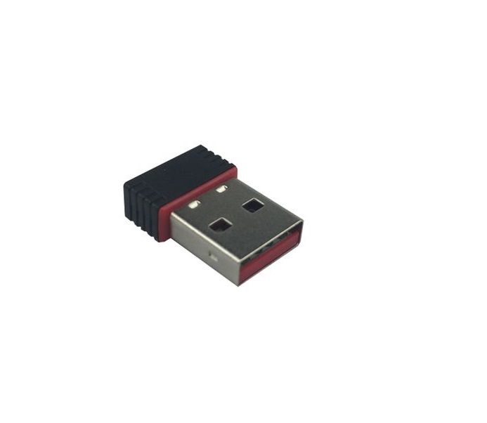 USB Wi-Fi Dongle Compatible With universal serial bus and PC | Shop ...