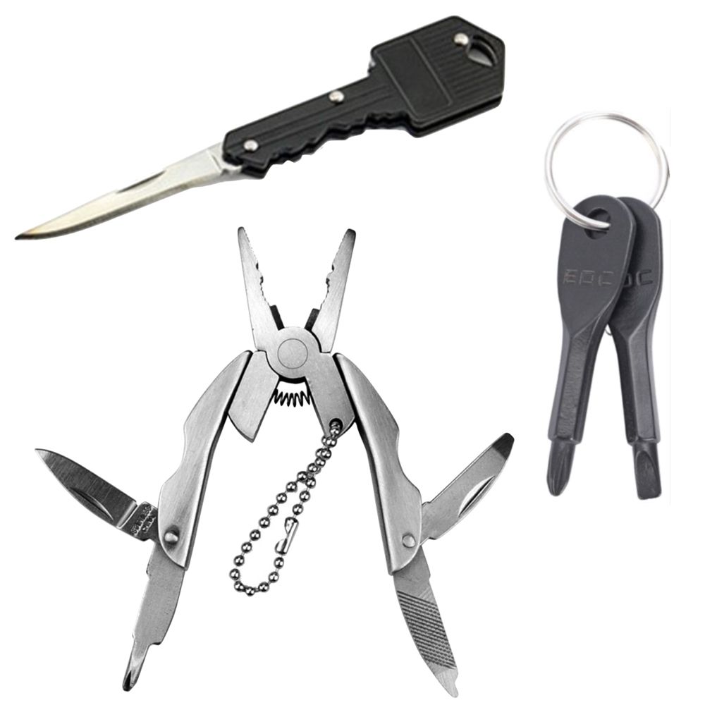 Multi Tool Emergency Survival Value Pack | Shop Today. Get it Tomorrow ...