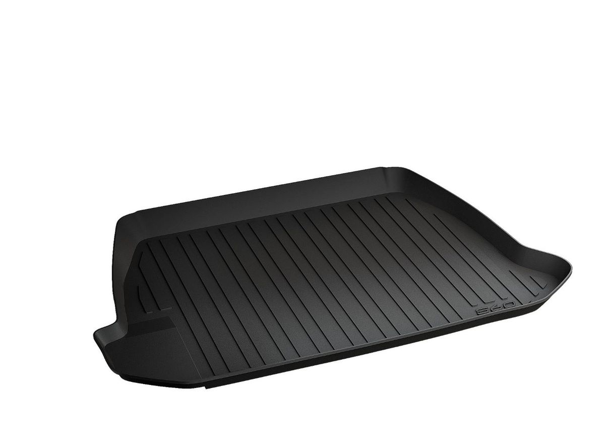 Volvo S60 (2011-2017 Models) S90 (2018-2019 Models) Boot Mat | Shop ...