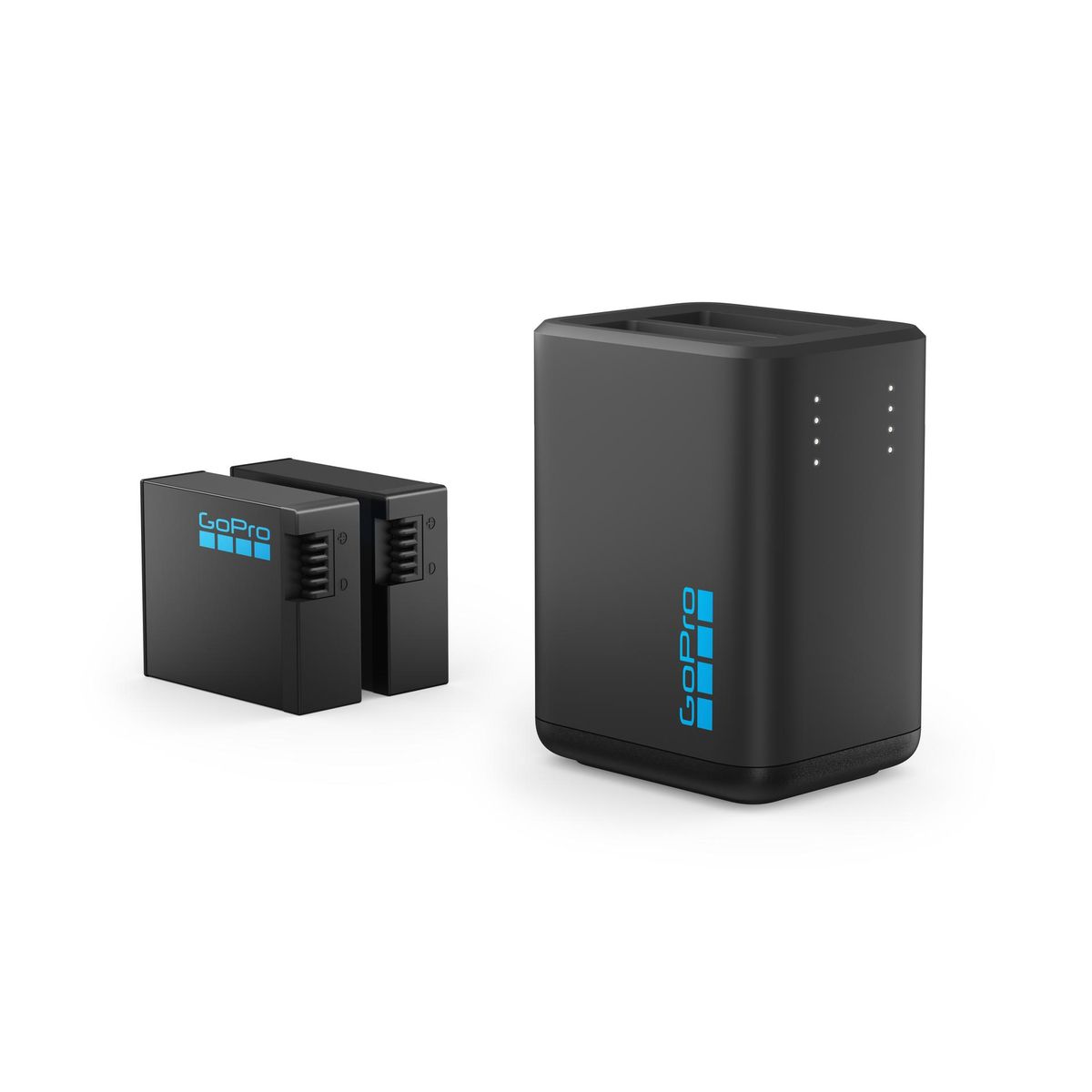 GoPro Dual Battery Charger for HERO13 Black | Shop Today. Get it ...