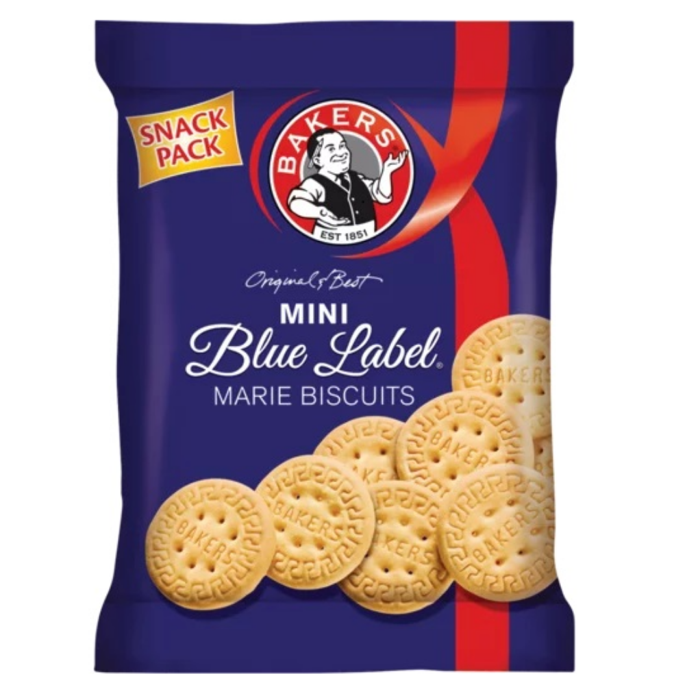 Blue Label Mini Marie 40g - Set of 24 | Shop Today. Get it Tomorrow ...