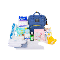 Pre packed hospital bag store