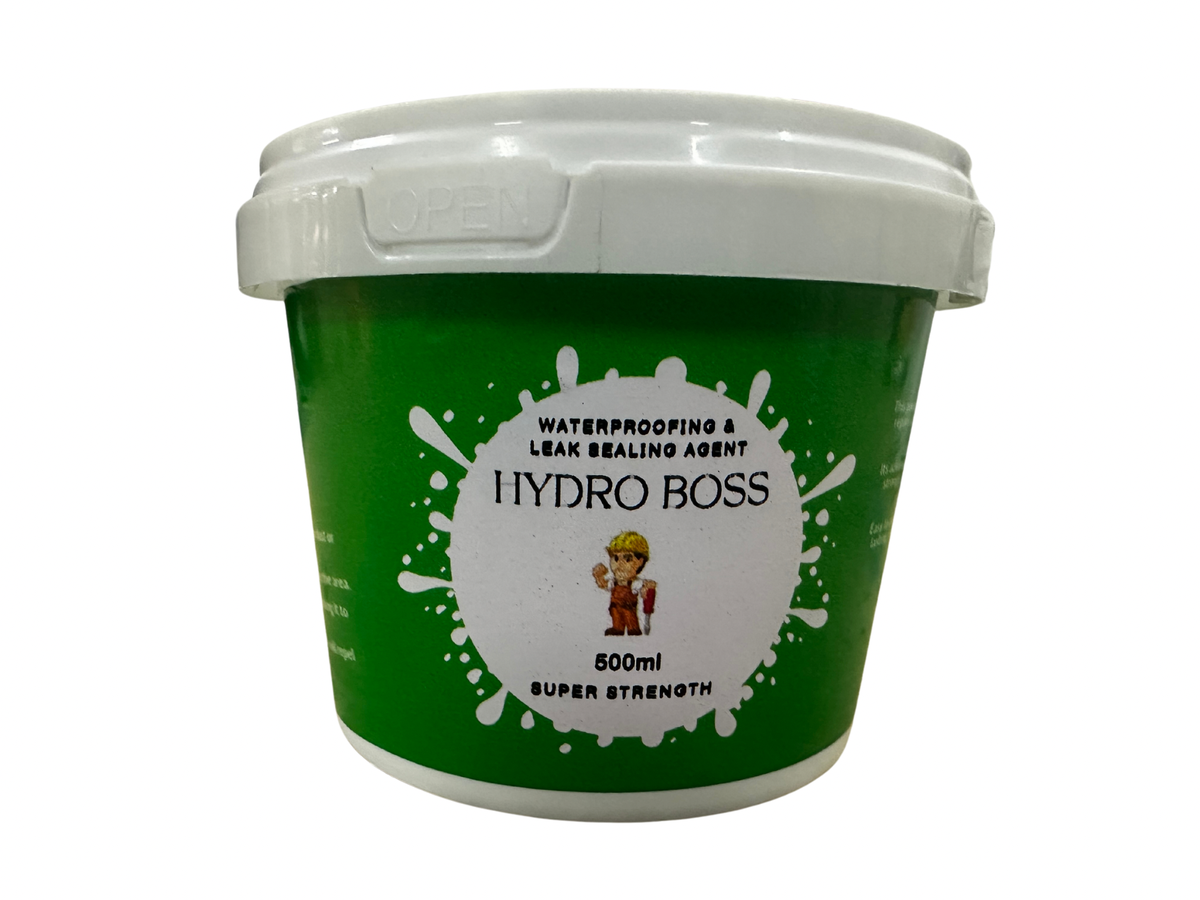 Hydro Boss Waterproofing Liquid | Shop Today. Get it Tomorrow ...