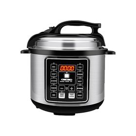 6L 1050Watts Pressure Rice Cooker | Shop Today. Get it Tomorrow ...