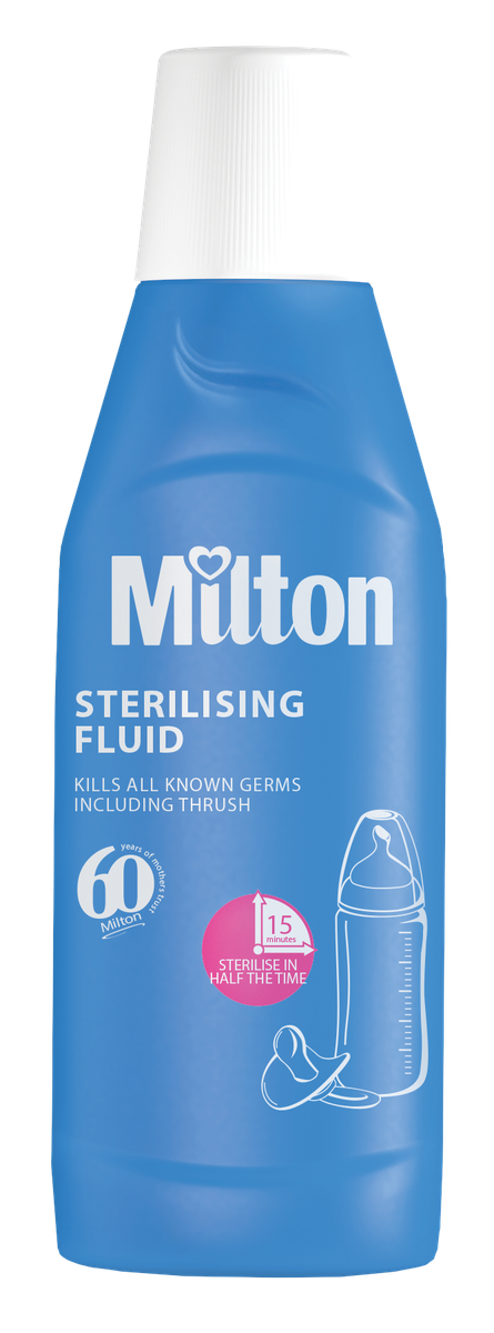 Milton Sterilising Fluid 200ml | Shop Today. Get it Tomorrow ...