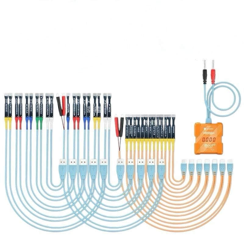 Sunshine 8v I Boot Iph & Android Series Digital Power Cable | Shop ...