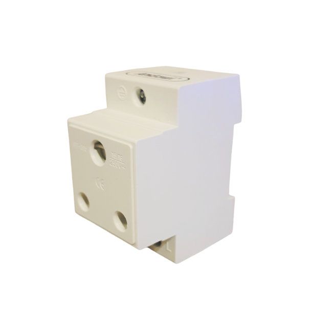 Modular DB Mains 3 Pin Socket | Shop Today. Get it Tomorrow! | takealot.com