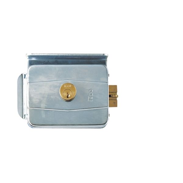 Iseo Rim Electric Lock | Shop Today. Get it Tomorrow! | takealot.com