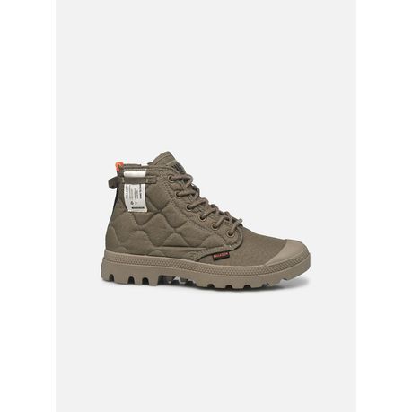 Palladium boots sale store