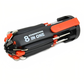 8 in 1 Multifunctional Screwdriver Set | Shop Today. Get it Tomorrow ...