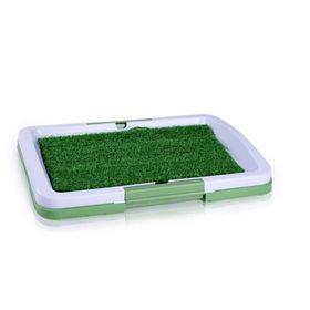 Perfect Pets Indoor/Outdoor Puppy Training Potty Pad | Shop Today. Get ...