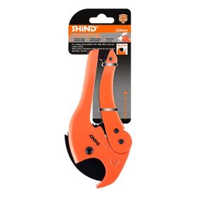 Steel Blade Soft Smoothly Metal Handle Pipe PVC Tube Cutter | Shop ...