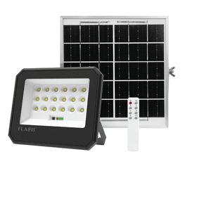 Flash - Solar FloodLight Urban Range - 3W 360LM 6500K | Shop Today. Get ...