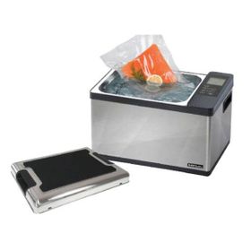 Sous Vide Bath Precision Cooking Machine | Shop Today. Get it Tomorrow ...