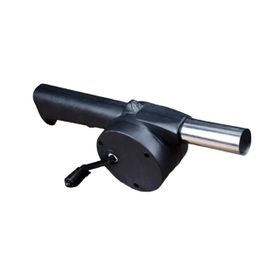 Portable Mini Hand Crank Fan Air Blower For Braai And Bbq | Shop Today ...