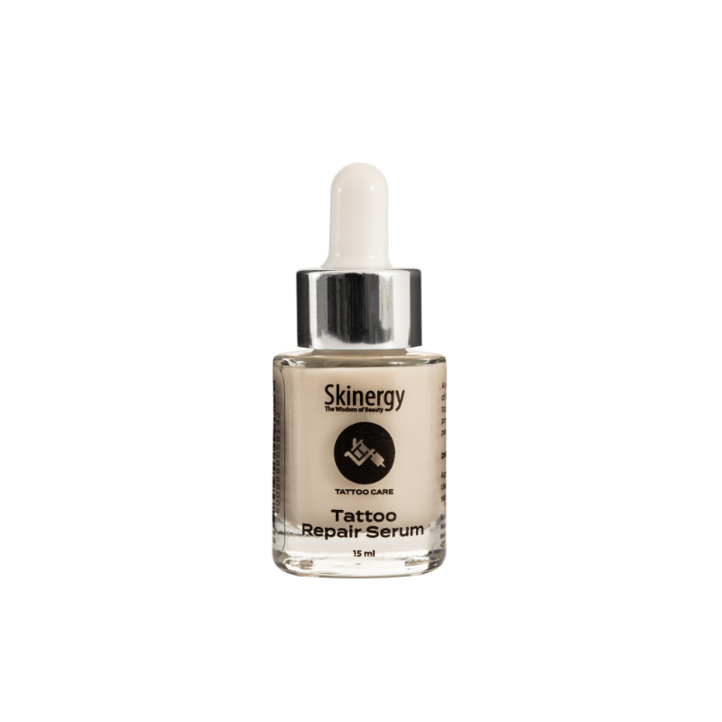 Skinergy Tattoo Repair Serum 15 ml | Shop Today. Get it Tomorrow ...