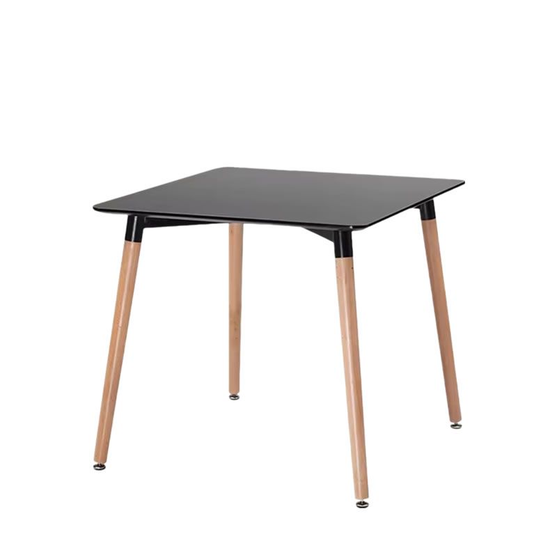 Modern Square Wooden Dining Table | Shop Today. Get it Tomorrow ...