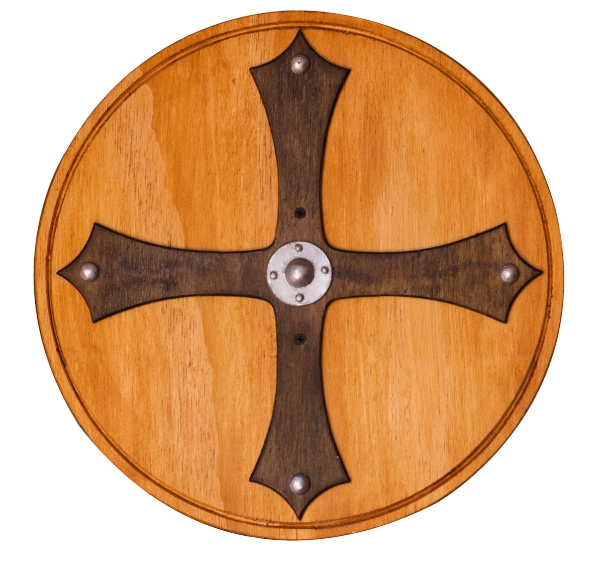 Wooden Toy Shield | Shop Today. Get it Tomorrow! | takealot.com