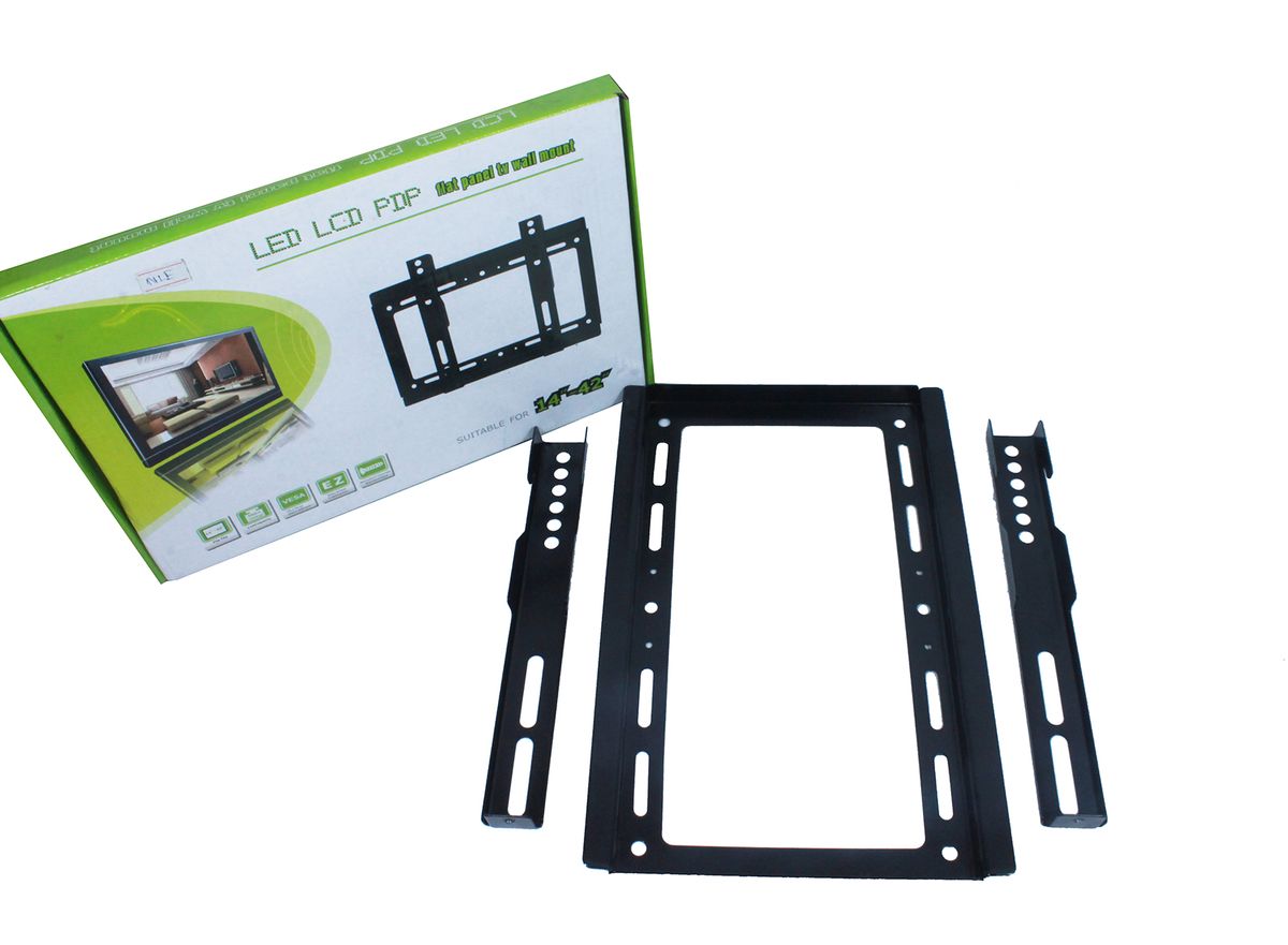 LED, LCD, PDP Flat Panel TV Wall Mount - 14-42" | Shop Today. Get it ...