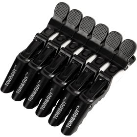 Hair Sectioning Clips Styling Croc Clips - Pack Of 6 | Shop Today. Get ...