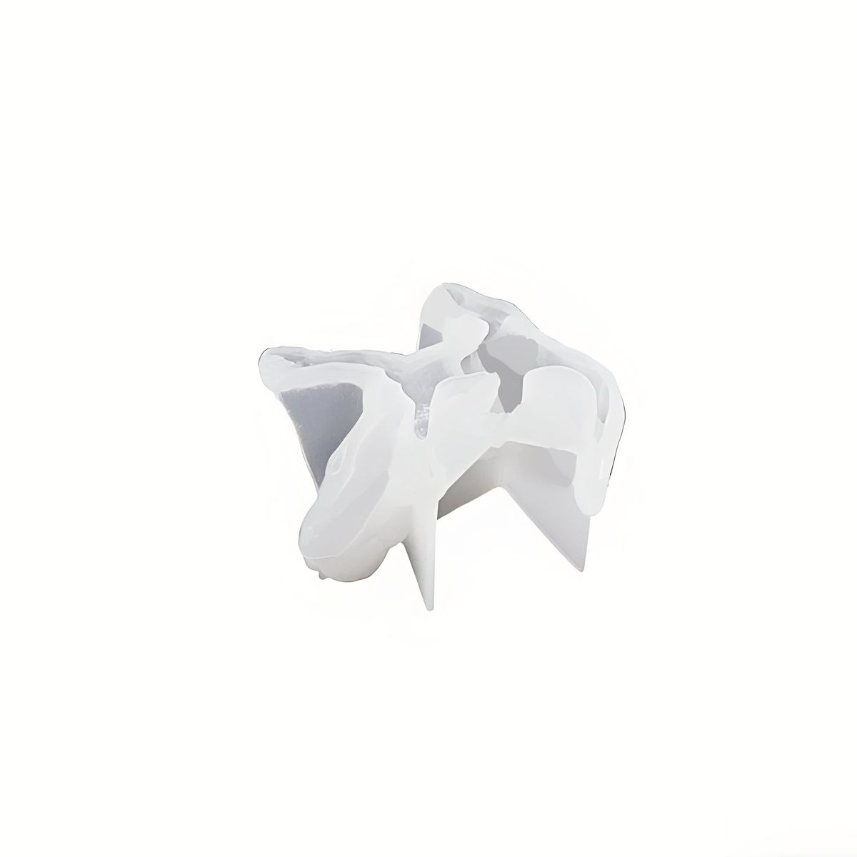 Silicone Mould - Sickle Dragon for Resin/Epoxy | Shop Today. Get it ...