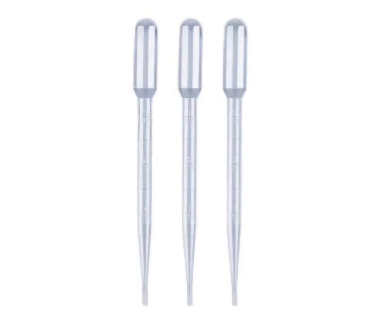 Plastic Droppers for Measuring - 3 Pieces | Shop Today. Get it Tomorrow ...