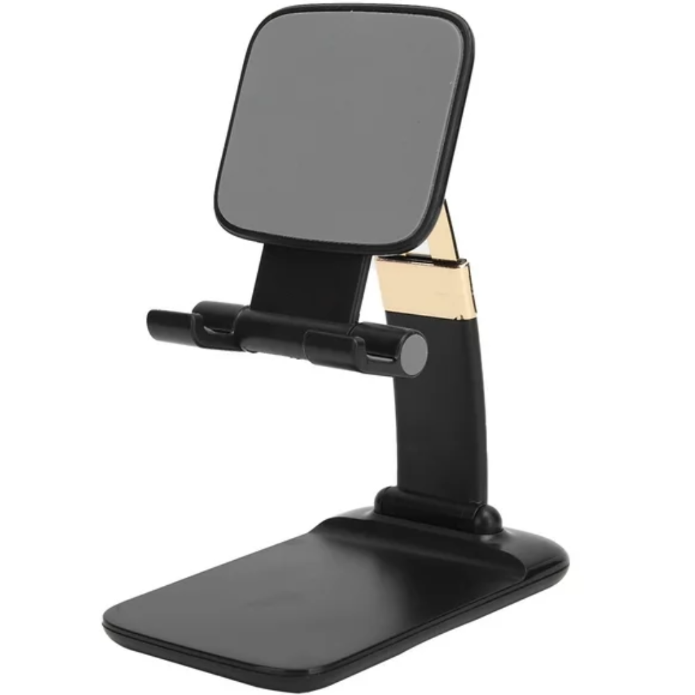 Phone Holder - Tablet and Phone Stand - Adjustable Cellphone Stand ...