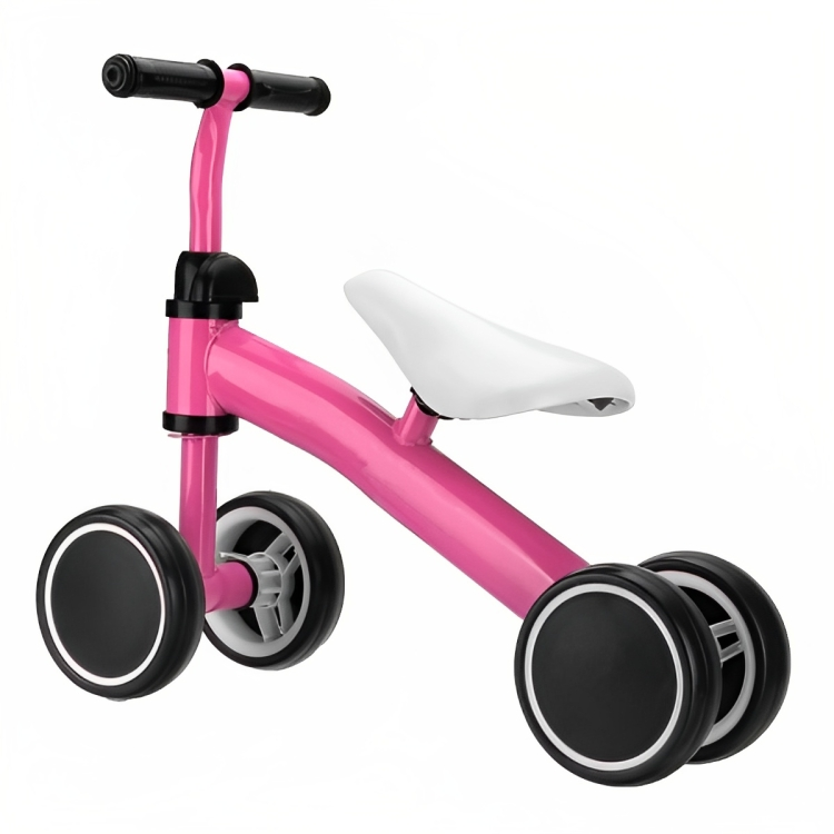 Babies Professional Silent Wheels Playing Scooter | Shop Today. Get it ...