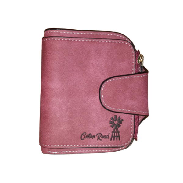 Cotton Road Ladies Purse - Windmill | Shop Today. Get it Tomorrow ...