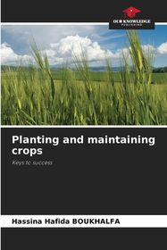Planting and maintaining crops | Shop Today. Get it Tomorrow ...
