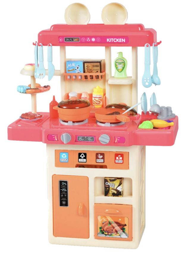 Kids Kitchen Play Set | Shop Today. Get it Tomorrow! | takealot.com