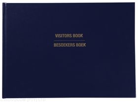 Hortors General Visitors Book 3's | Shop Today. Get it Tomorrow ...