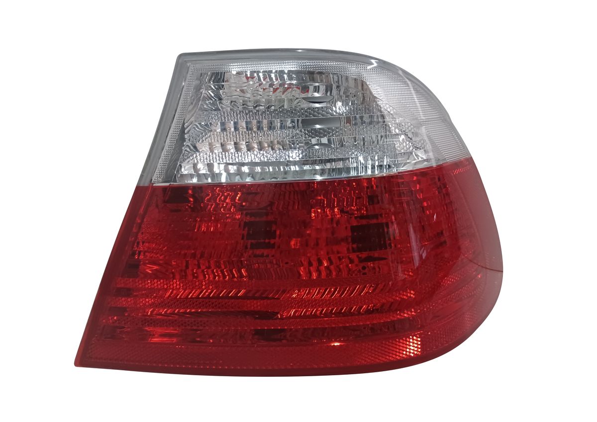Right Side Tail Light/Lamp - BMW E46 2Dr - 1998-2005 | Shop Today. Get ...