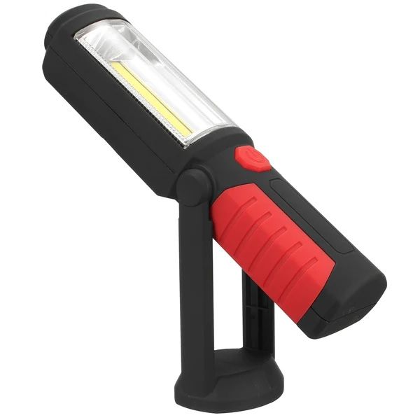 LED USB Rechargeable Magnetic Work Inspection Light (SP-W814) | Shop ...