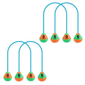 Pool Underwater Swimming Diving Sinkers Set of 4 - 2m | Shop Today. Get ...