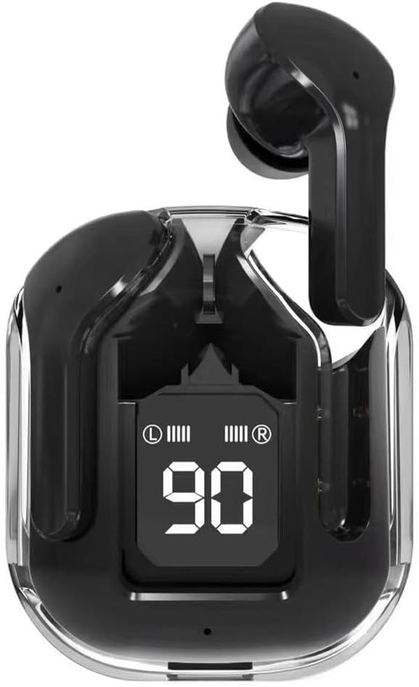 Mini Transparent Wireless Bluetooth Headset/Earbuds | Shop Today. Get ...